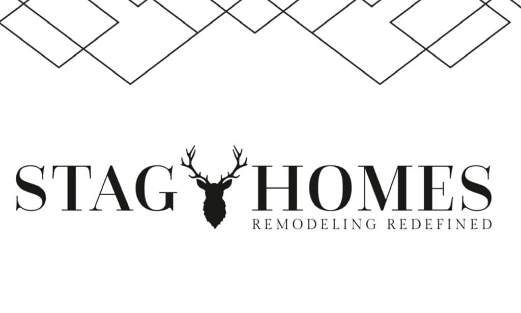 About Stag Homes Your Trusted Kansas City Remodel Team