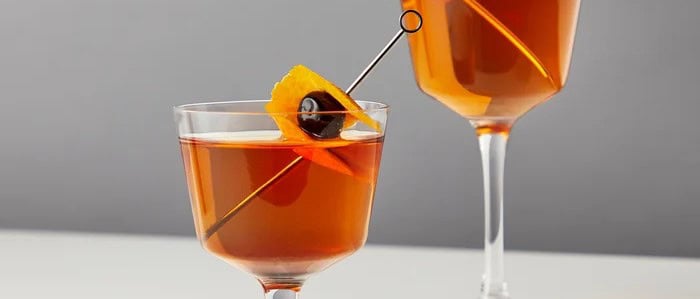 How to Select Glassware for Your Home Bar! | Stag Homes