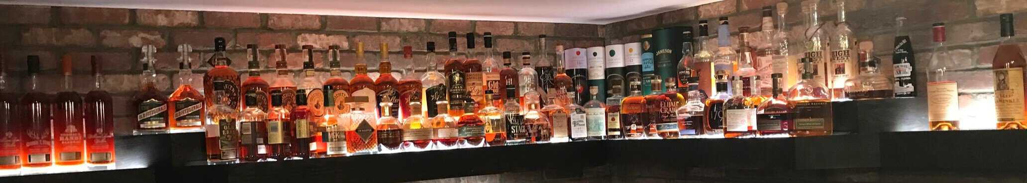 How to Design a Stunning Home Bar | Stag Homes